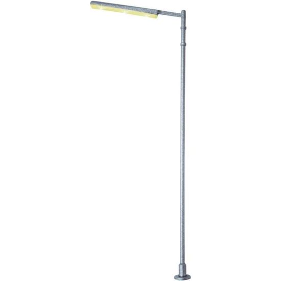 Lampadaire de rue étroit LED H0 - Cdiscount Maison