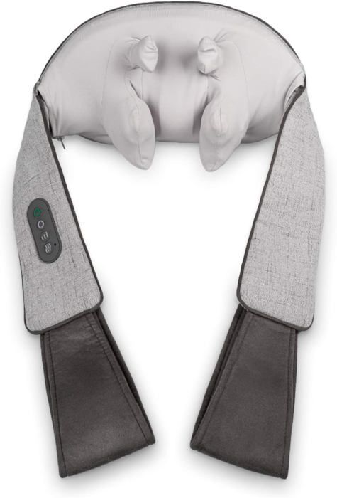 Medisana NM 890 Appareil de massage Shiatsu pour la nuque, Fonction ...