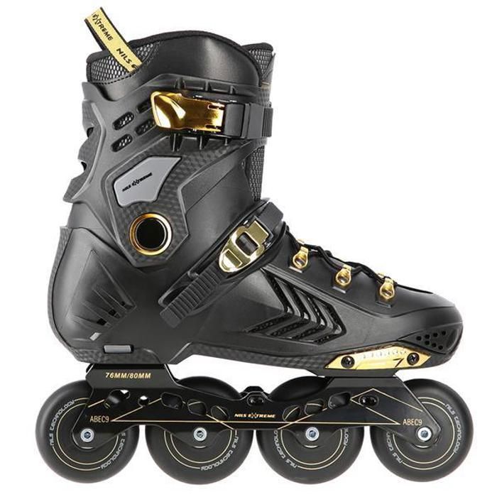 Roller freestyle NILS Extreme NA20002 - Achat / Vente Roller freestyle ...