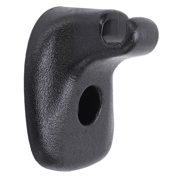 Ashata crochet de clip de pare-soleil Pare-soleil Clip Visor 1GW25DX9AA ...