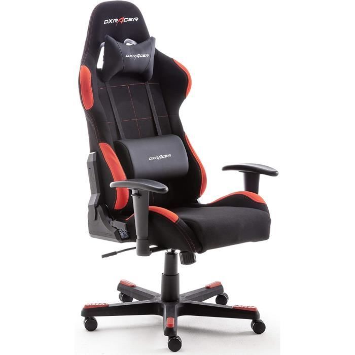 Chaise Gaming l'original OH-FD01-NG,Bureau Fauteuil avec mécanisme ...