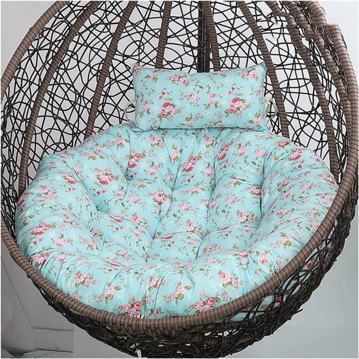 Coussin Oeuf Suspendu