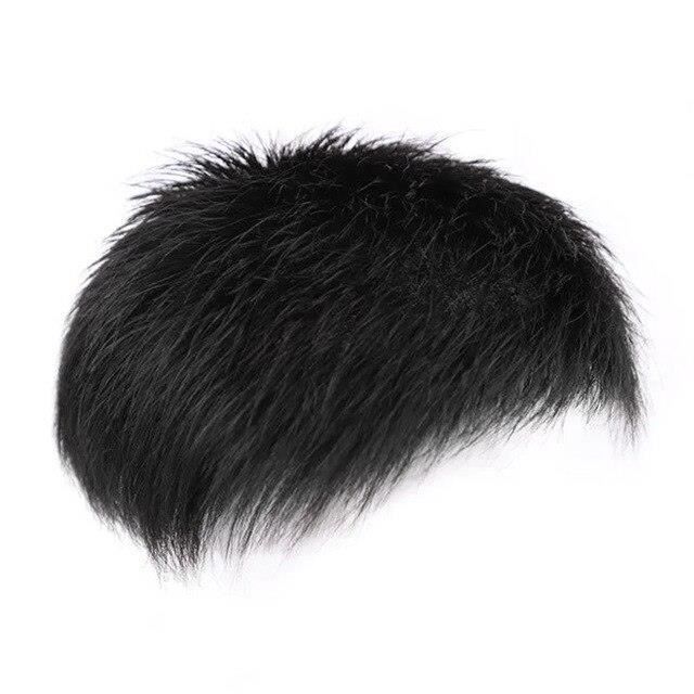 Perruque - Postiche - Faux Cheveux - Extensions - Colle Cheveux I4BC0 ...