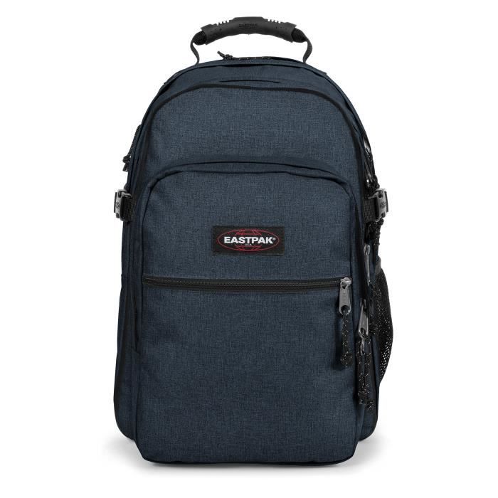 Eastpak Tutor Sac à Dos Enfants, 48 cm, 39 litres, Bleu (Triple Denim ...
