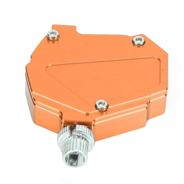 (Orange) Economizer Modification Universelle En Alliage 'aluminium ...