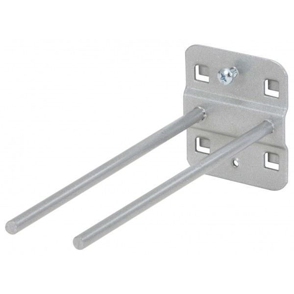 Double crochet droit standard 150mm Ø6mm KS TOOLS - Cdiscount Beaux ...