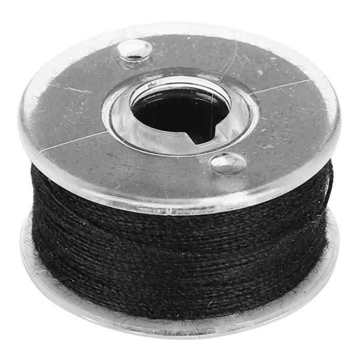 Jeu de 25 canettes noires avec fils MXZZAND en boîte - Accessoires de ...