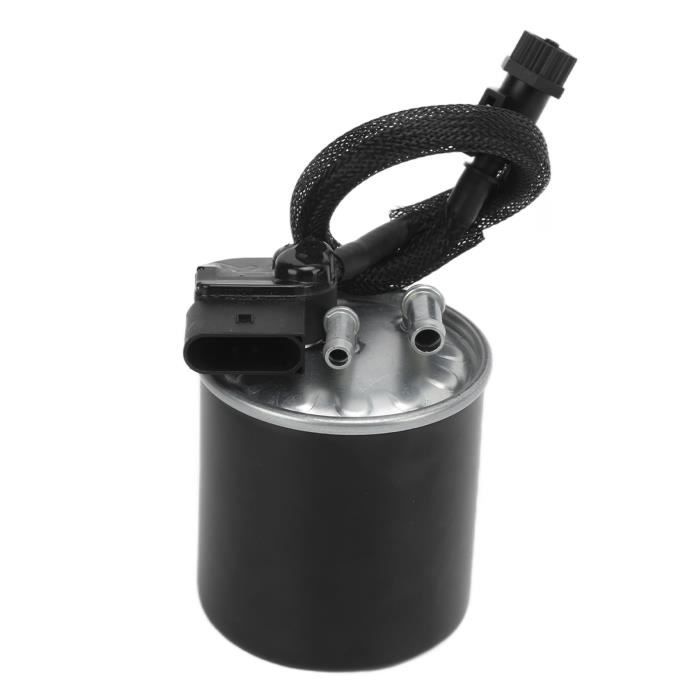 Qiilu filtre à carburant moteur Filtre à carburant 6510900652 ...