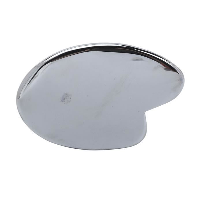 Zerodis Planche à gratter Terahertz pour le visage Plaque de Mise au ...