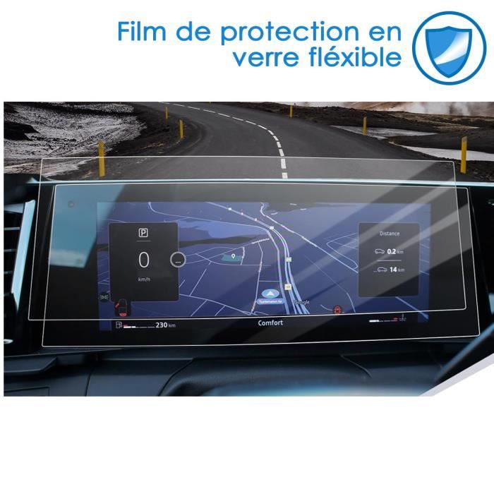 Protection d'écran - Renault - Megane E-Tech Electric - 12,3 pouces ...