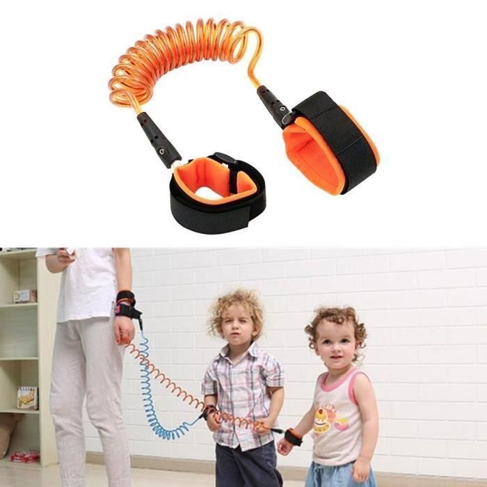 Bracelet De Scurit Enfant