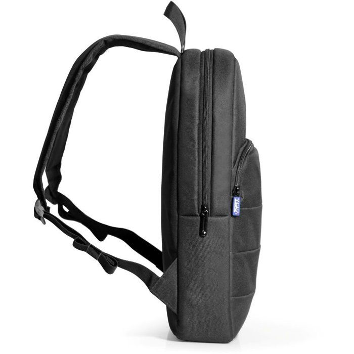 Sac à dos PC - PORT Designs - PORTLAND II ECO - 15.6/16 pouces - Noir ...