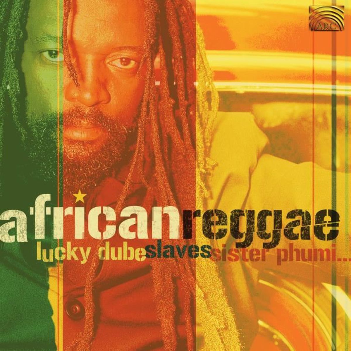 CD Musique African Reggae - Cdiscount