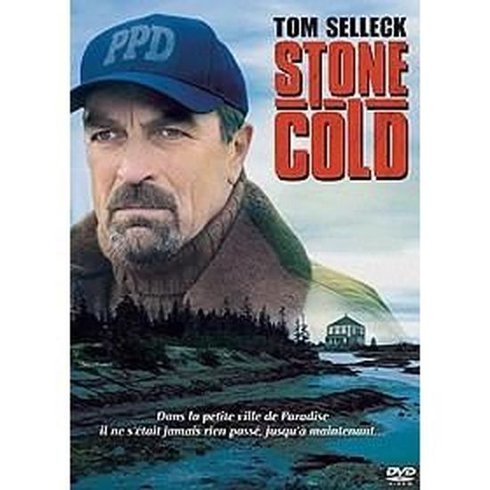 DVD Stone cold - Cdiscount DVD