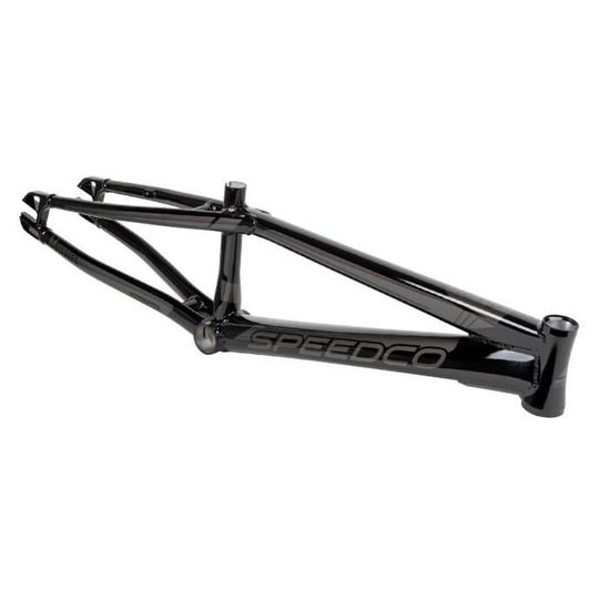 Cadre Speedco M2 Disc - noir/gris - 20,5" - Cdiscount Sport