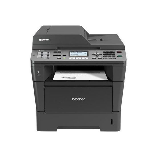 Brother MFC-8520DN multifonctionnel… - Cdiscount Informatique