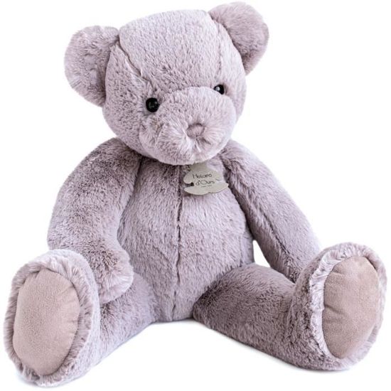 Poudré Ours Soft Berry 60cm Histoire d'Ours - Cdiscount Jeux - Jouets