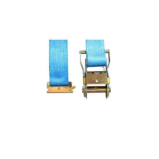 SANGLE D ARRIMAGE POUR RAILS A CLIQUET 3 METRES - Cdiscount Bricolage