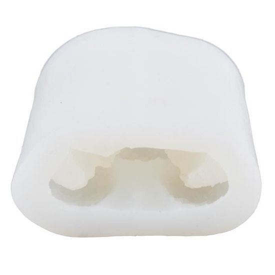 Facile à démouler : les moules en résine ange 3D sont faciles à ...