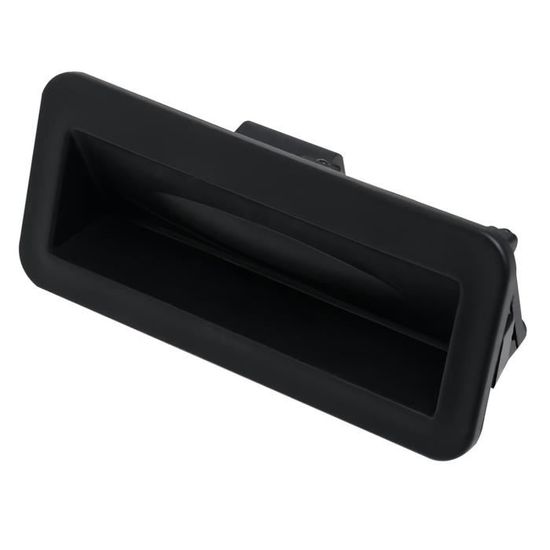 Bouton D Ouverture De Coffre Pour Hayon Bouton Poussoir Pour Ouverture