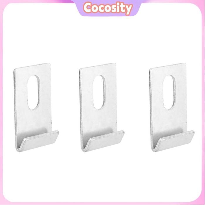 Cocosity Clips de base Metaleenhouse Clips Métal Troyeenhouse Base ...