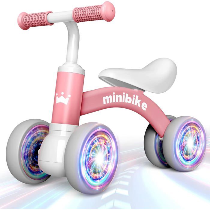 Draisienne Bb 1 An