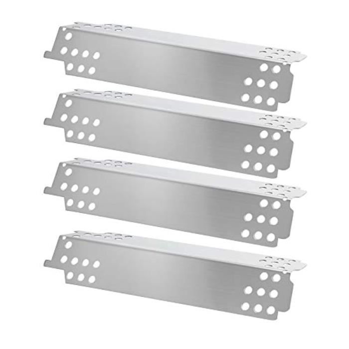Meuble De Cuisine Exterieure IEKKE (Pack de 4 plaques chauffantes de ...