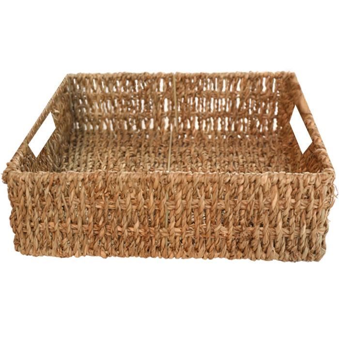 PETIT MEUBLE DE RANGEMENT - CASIER - PANIER Durable Storage Basket ...