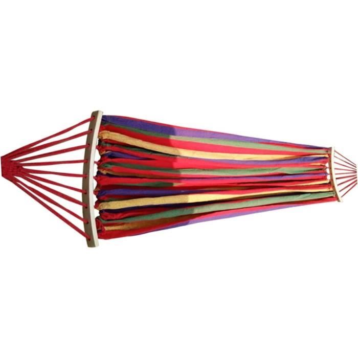 Feuille Hamac Extérieur Hamac De Voyage Hamac De Camping Hamac Pour ...