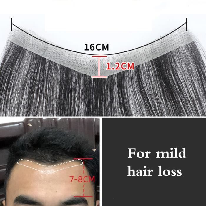 Perruque - Postiche - Faux Cheveux - Extensions - Colle Cheveux CVPYW ...