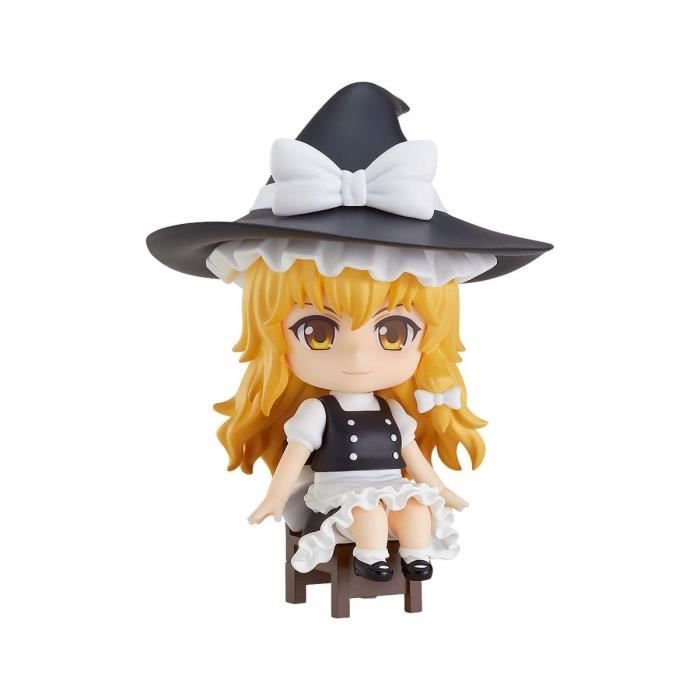 Good Smile Company - Touhou Project - Figurine Nendoroid Swacchao ...
