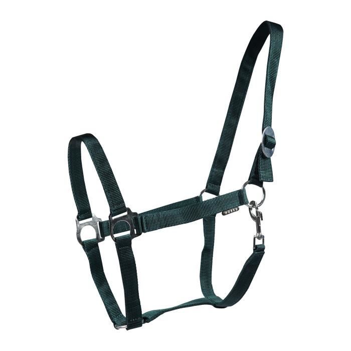Licols pour cheval Horka Drew - vert - Cob - Cdiscount
