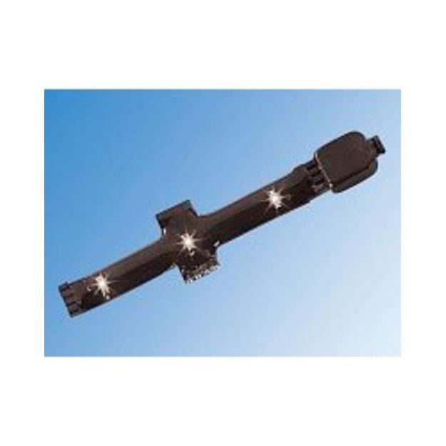 Connecteur LED SMD - Blanc - Croix - Intérieur - Électrique - LED ...