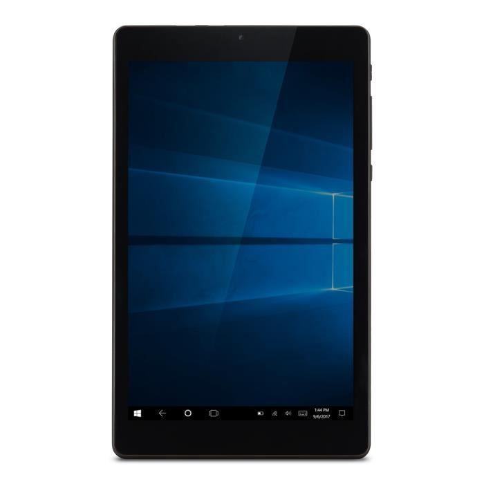 Tablette Tactile PC 8,0 Pouces Nextbook Flexx8 Windows 10 Intel Atom ...