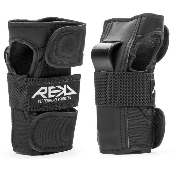 Protège-poignet REKD - Noir - Pour patinage, trottinette et sports d ...