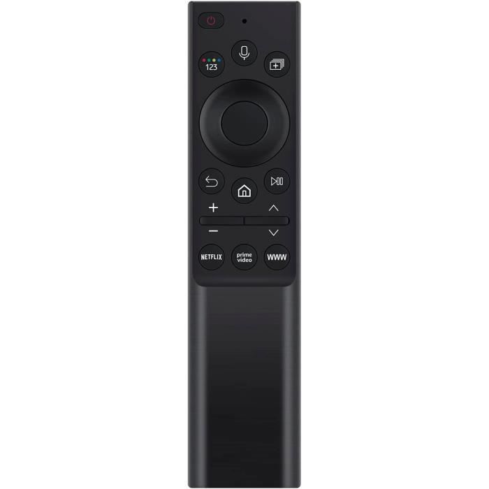 Bn59-01357C Tm2280E Télécommande Vocale Remplacée Convient Pour Samsung ...