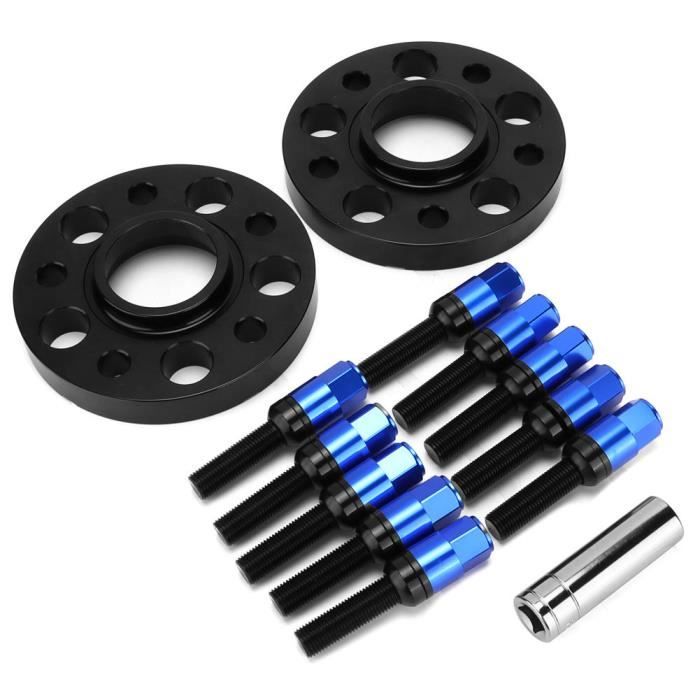 Entretoise de roue de 20 mm pour Mercedes Benz W215 / W216- CL Class-CL500 CL600 - SONEW - Achat ...