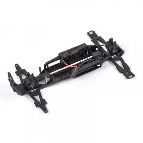 Kit Conversion Châssis Pirate Booster - T2M T4933/01K - Cdiscount ...