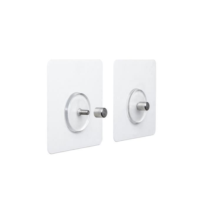 Kit Quickfix Inoxydable - Cdiscount Maison