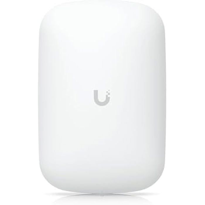 Extenseur Wi-Fi - UBIQUITI NETWORKS - U6-Extender - 4800 Mbit/s ...