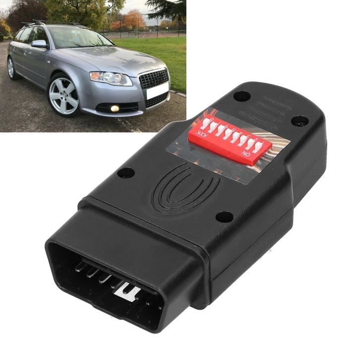 Vvikizy Outil d'immobilisation ECU Immobilisateur de Déverrouillage ECU ...