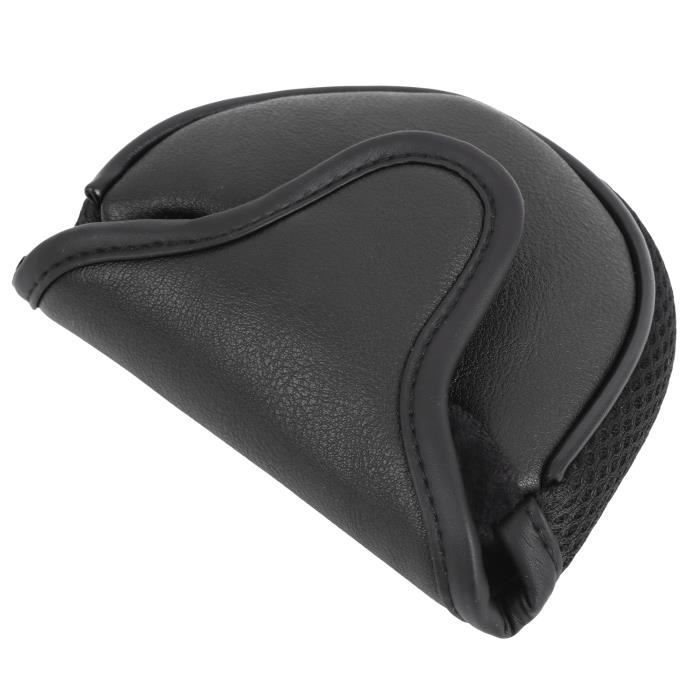 BOY Housses de protection pour putter de golf Golf Putter Protection ...