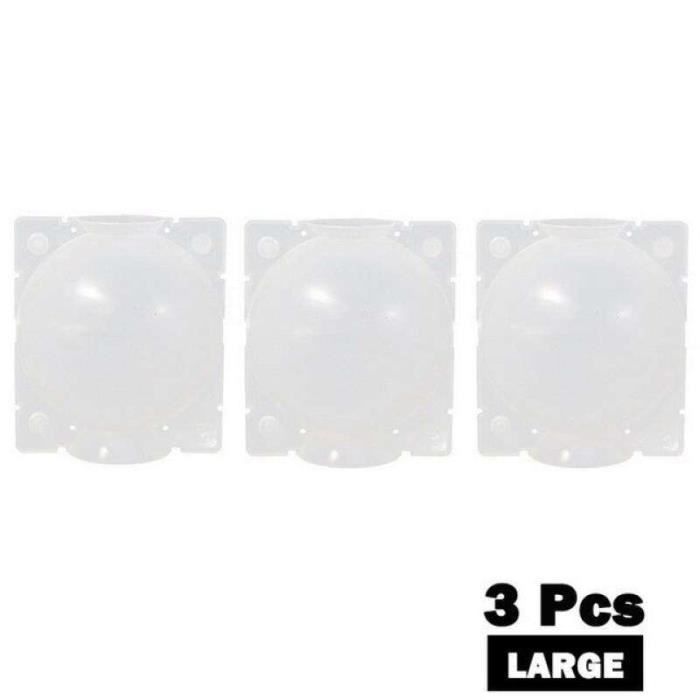 CH11103-Boule d'enracinement de plantes. 1-3-5 pièces. boîte de ...