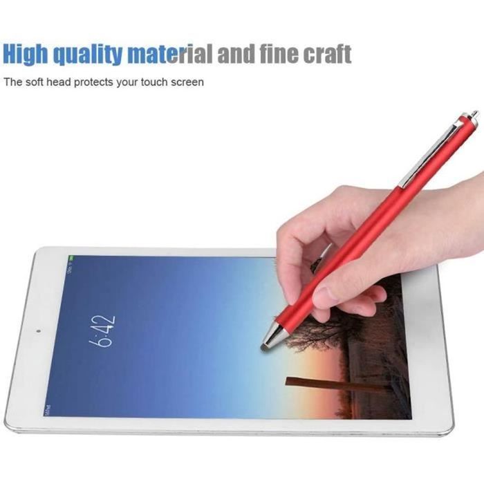 Stylets universels à écran tactile, stylets capacitifs haute ...