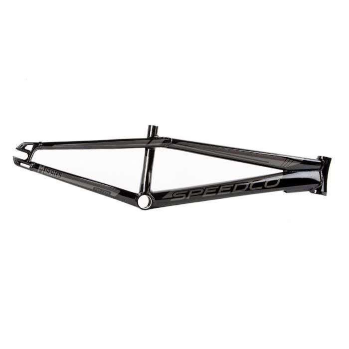 Cadre Speedco M2 Disc - noir/gris - 20,5" - Cdiscount Sport