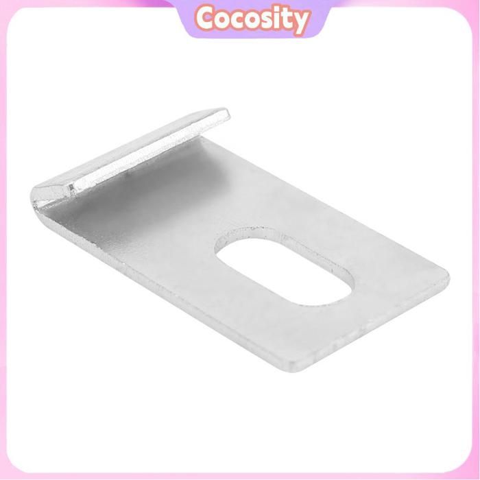 Cocosity Clips de base Metaleenhouse Clips Métal Troyeenhouse Base ...