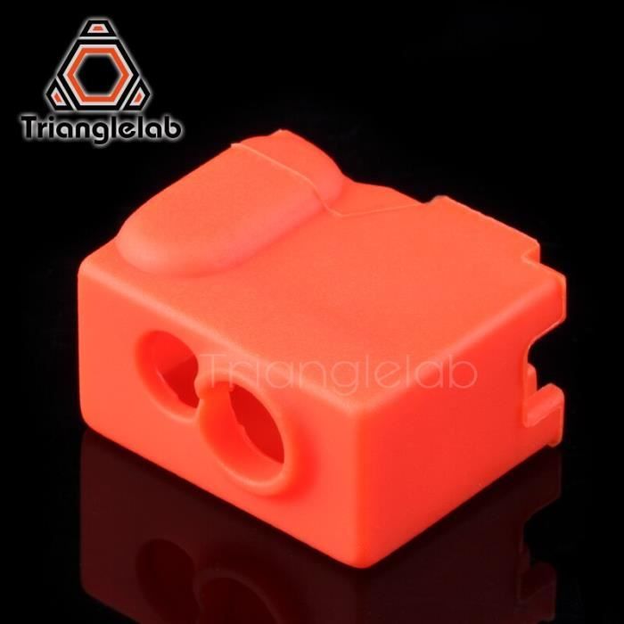 Pièces imprimante,Trianglelab – Cartouche de chauffage de haute qualité ...