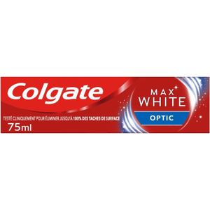 Optic white colgate - Cdiscount Beauté