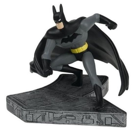 Monogram - Statue Batman Animated Comics - Cdiscount Maison