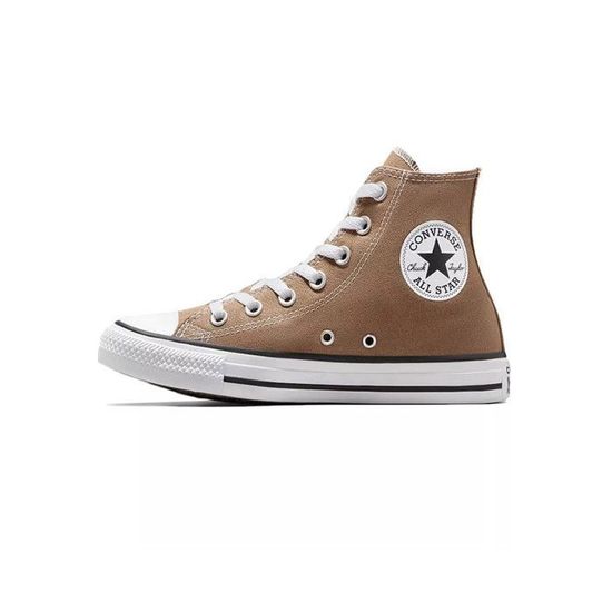 Basket Converse - Converse - Chuck Taylor All Star Hi - Canvas - Mixte ...